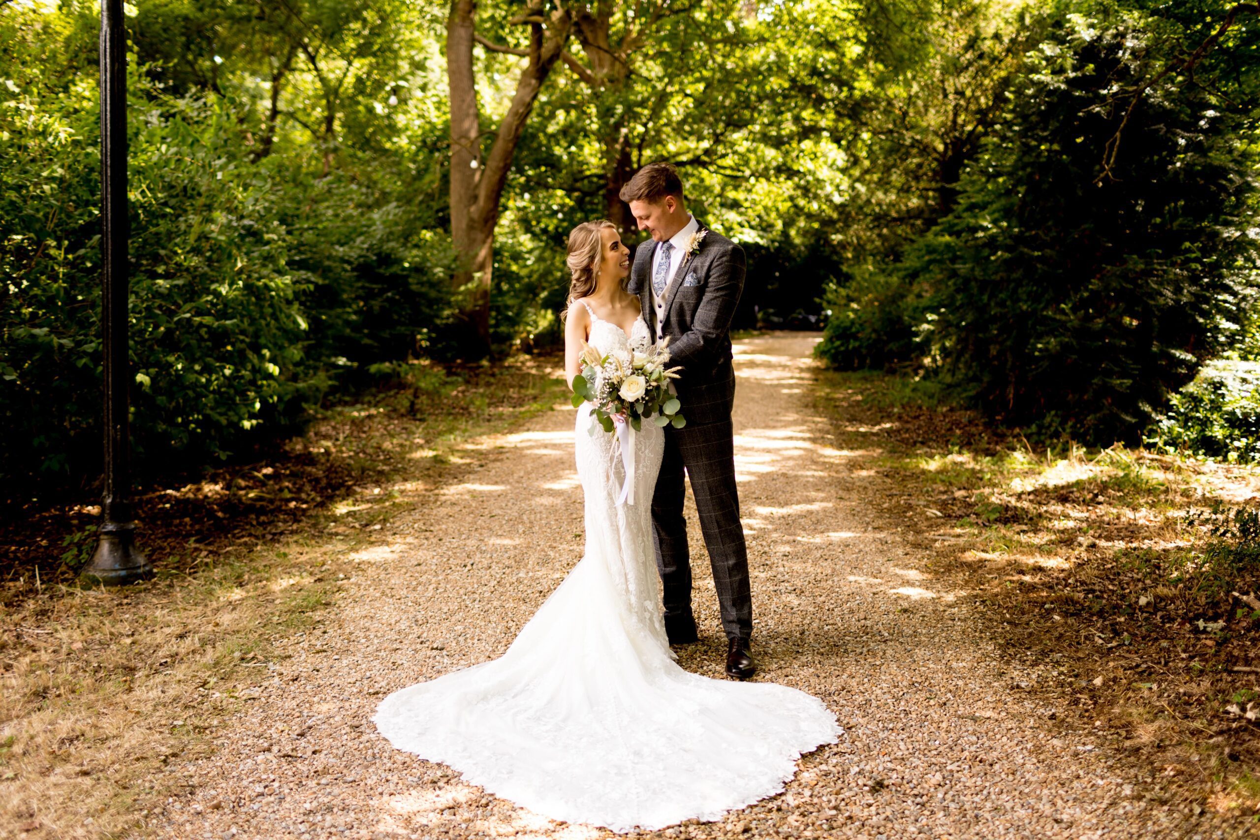 Hampshire Wedding Photographer - Jessica Hayman Photography