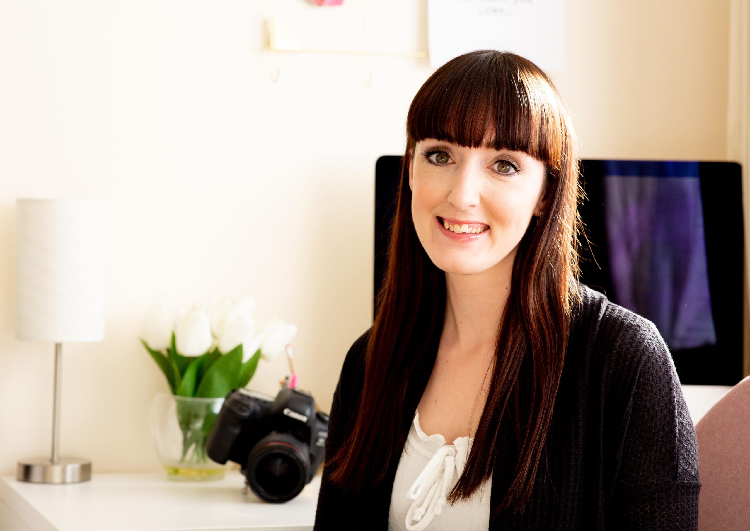 Training | Hampshire Photographer | Jessica Hayman Photography