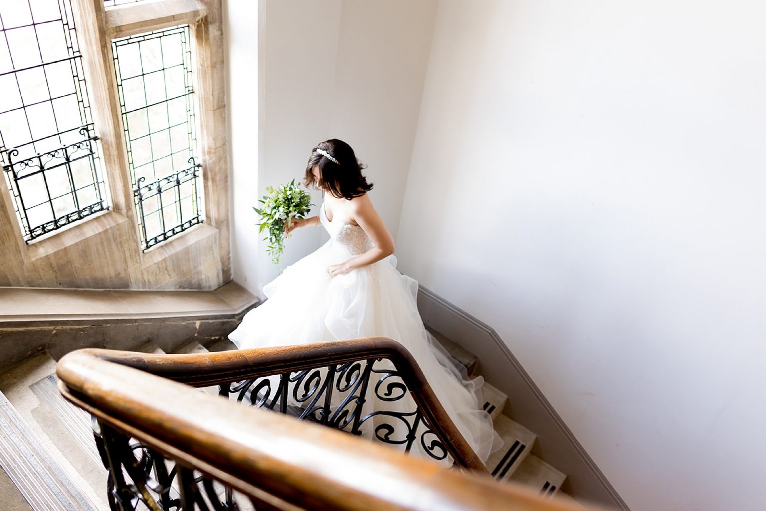 The Greyhound on the Test | Riverside Wedding | Hampshire