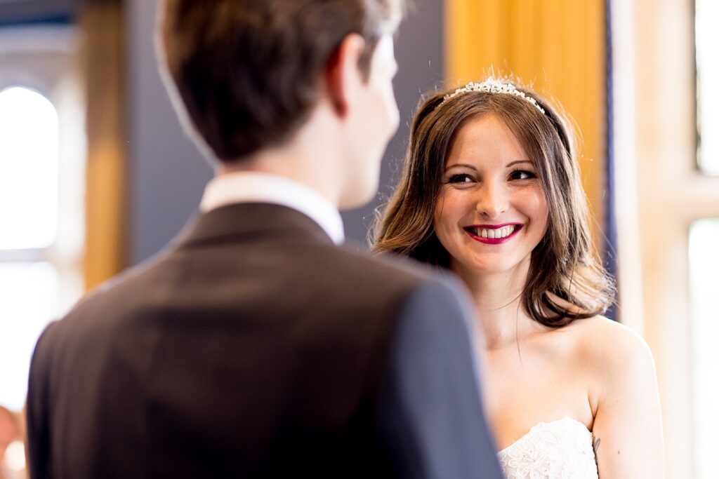 The Greyhound on the Test | Riverside Wedding | Hampshire