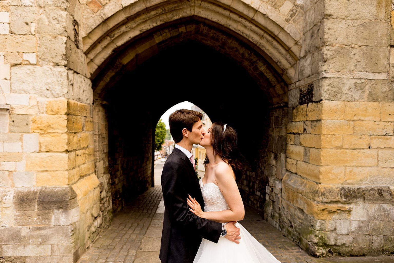 The Greyhound on the Test | Riverside Wedding | Hampshire