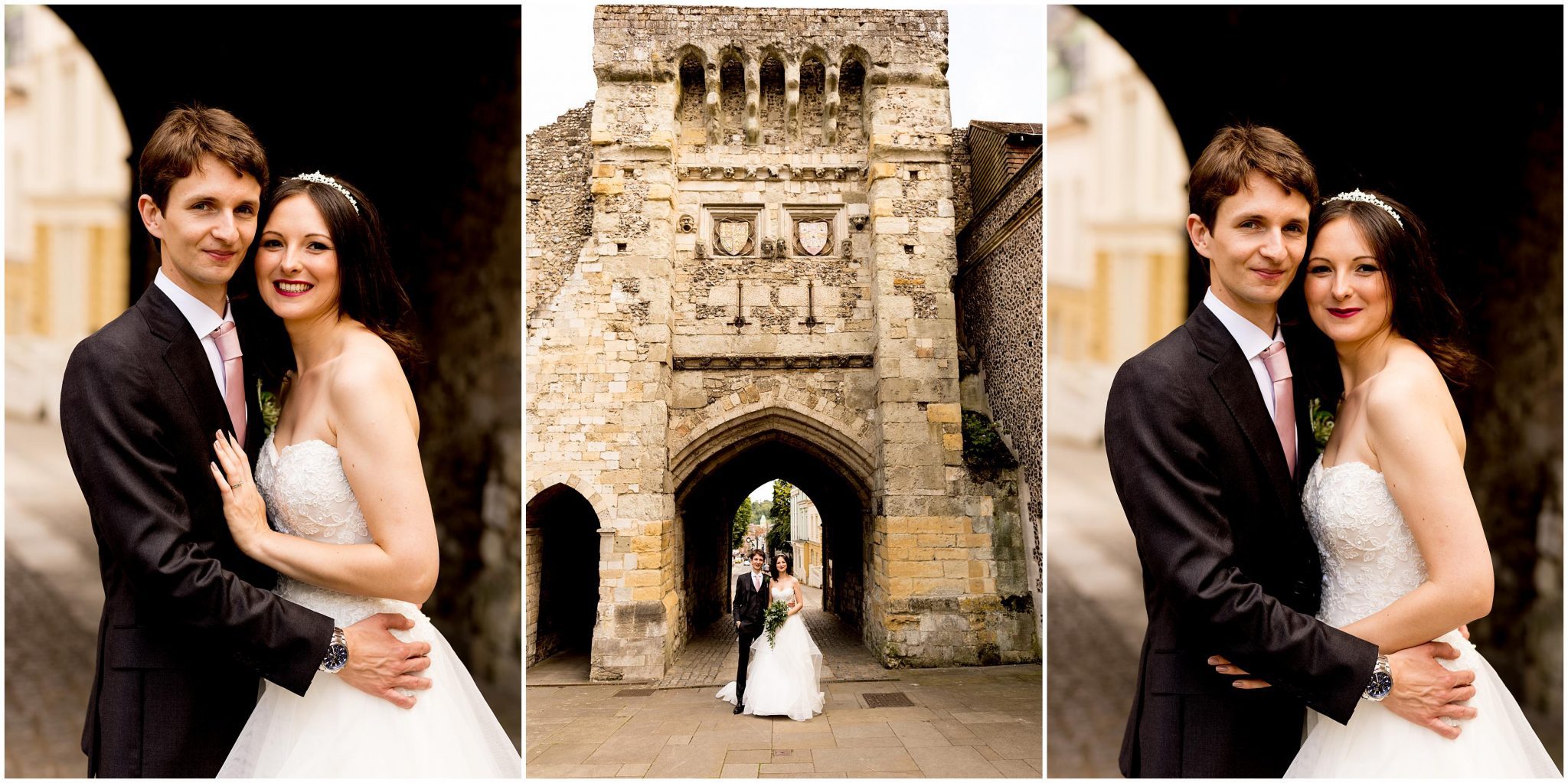 The Greyhound on the Test | Riverside Wedding | Hampshire