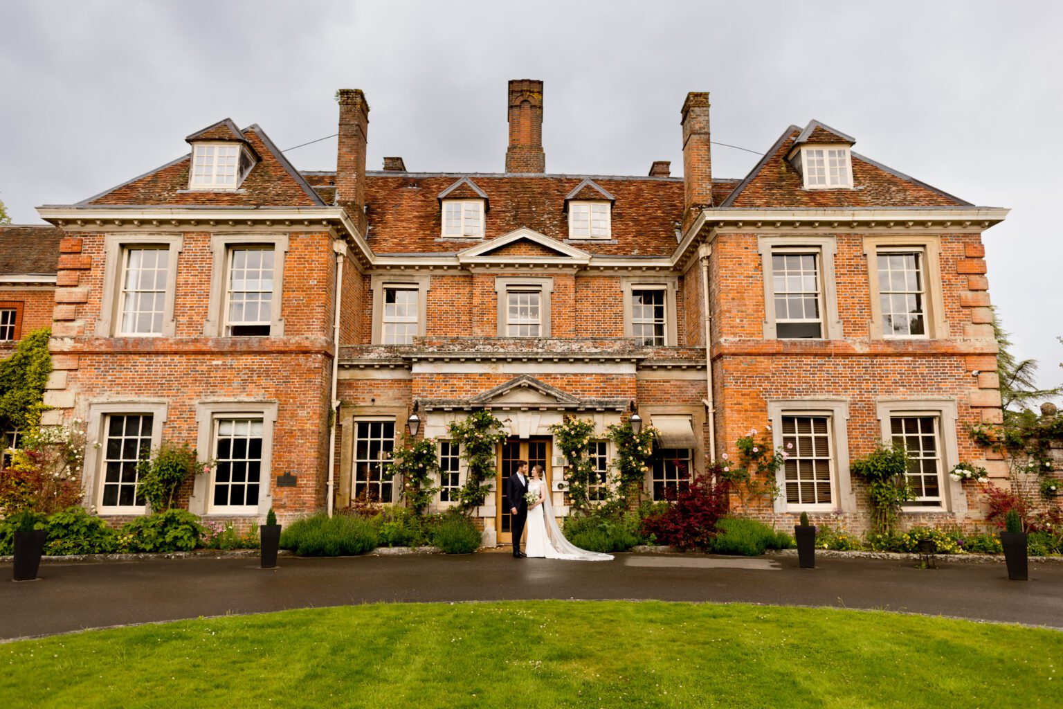 Hampshire Wedding Photographer | Jessica Hayman