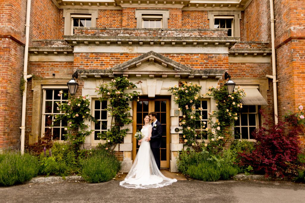 Hampshire Wedding Photographer | Jessica Hayman Photography