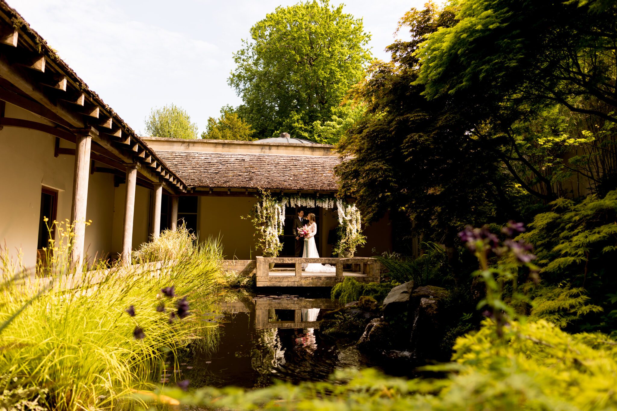 Hampshire Wedding Photographer | Jessica Hayman